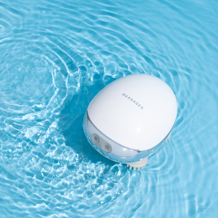 Scalp Hero – Scalp Hero